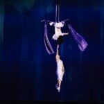 Shanghai Circus World: ERA2 Intersection of Time Acrobatics Show - FAQs