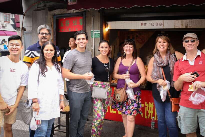 Shanghai Coffee & Breakfast Tour - Who Should Take This Tour?