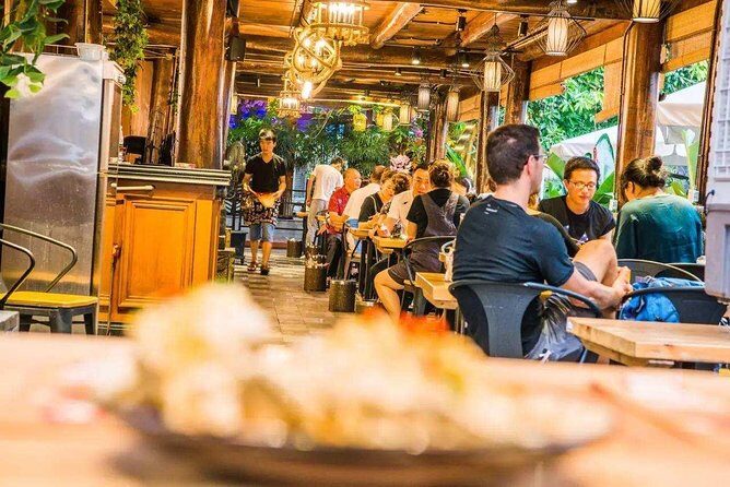 Shanghai craft beer tour with local food tastings - Practical Tips and What to Expect