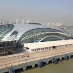 Shanghai Cruise Ports Private Departure Transfer from Hotels in English Services - Why This Transfer Service Stands Out