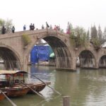 Shanghai Day Tour to Zhujiajiao Water Town, Yu Garden, Bazaar, Bund - Who Will Love This Tour?
