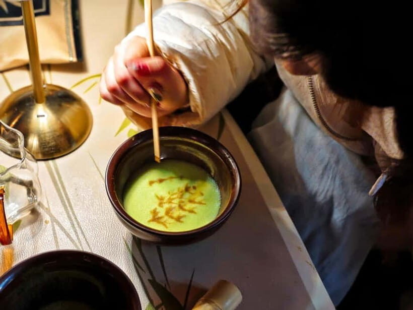 Shanghai: Discover the Art of Chinese Tea Culture - Who Should Consider This Tour?