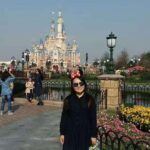 shanghai Disney tour - Authentic Traveller Insights