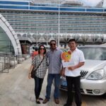 Shanghai Disneyland Resort Transfer To Pudong Airport - The Sum Up