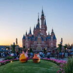 shanghai Disney+shanghai one day city highlights tour two days - Key Points