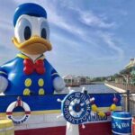 Shanghai Downtown Hotel to Disneyland Resort Round Trip Transfer - Overview of the Service