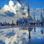 Shanghai Downtown Hotel to Pudong Airport One Way Private Transfer - What To Expect: A Step-by-Step Look