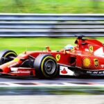 Shanghai Downtown To Shanghai International Circuit F1 one way private transfer - Detailed Breakdown of the Experience