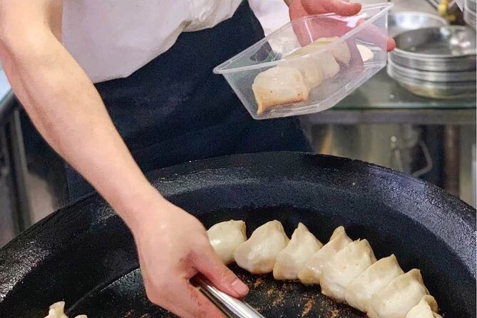 Shanghai Evening Food Tour/Shanghai tour gastronomico nocturno - Practical Details & Tips