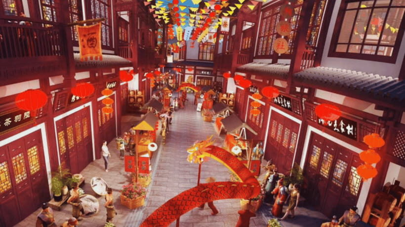 Shanghai: Fly Over Shanghai Virtual Experience Ticket - What Makes It Worth the Price?