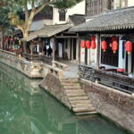 Shanghai: Foodie Tour for 6-hour Layover in Pudong WaterTown - Analyzing the Value