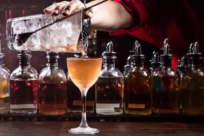 Shanghai French Concession Cocktail Night - Final Thoughts