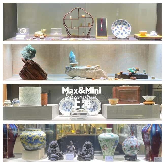 Shanghai: French Concession Stories, History, Culture, Bites - The Sum Up