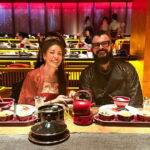 Shanghai Guided Royal Banquet Photo (Incl) with Massage Opt - What to Expect: The Itinerary and Experience