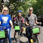 Shanghai: Half-Day Biking and Local Food Tour - Practical Details & Tips