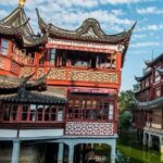 Shanghai Half Day Bus Tour: Yu Garden, Bund, Nanjing Road, Confucius Temple - Third Stop: Shanghai Confucian Temple