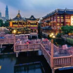 Shanghai half-day city tour/Yuyuan special experience/the bund - Practicalities and What You Should Know