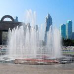 Shanghai Half Day Morning or Afternoon Sightseeing Tour - In-Depth Look at the Itinerary