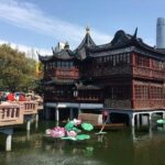 Shanghai Half-Day Tour with Private Vehicle - A Closer Look at the Itinerary