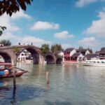 Shanghai Highlights and Zhujiajiao Water Town Private Tour - Breaking Down the Itinerary