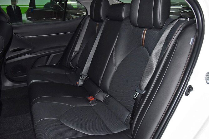 Shanghai Hongqiao Airport Chauffeur Service, Shanghai Airport Transfer - Who It’s Best For