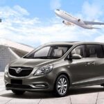 Shanghai Hongqiao Airport - Suzhou Chauffeur Service,Shanghai Airport Transfer - Who Will Benefit Most?