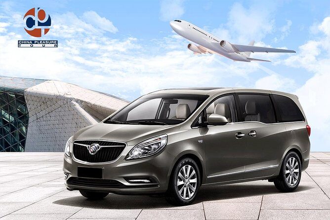 Shanghai Hongqiao Airport - Suzhou Chauffeur Service,Shanghai Airport Transfer - Who Will Benefit Most?