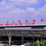 Shanghai Hongqiao Airport to Hotel Transfer Service - What to Expect from the Transfer Service