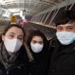 Shanghai Hotels to Wusongkou Cruise Port:Private with Meet & Great service - Why Choose This Transfer?