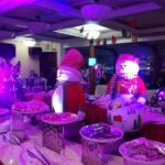 Shanghai Huangpu River Night Cruise with Buffet Dinner - The Experience in Detail: What You Can Expect