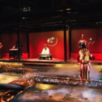 Shanghai: Imperial Banquet at Jiangnan Jun with Private Room - Who Will Love This?