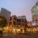 Shanghai in a Day: A Whirlwind Tour of the City's Highlights - What’s Included and What’s Not