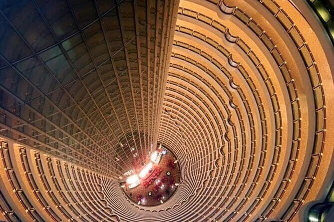 Shanghai Jinmao Tower 88th floor Sightseeing Hall Ticket - Practical Tips