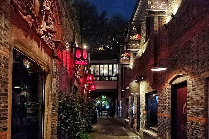 Shanghai Metro Tour - The Itinerary: What You’ll See and Experience