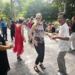 Shanghai Must-See and Foodie Test Bike Tour( Day & Night) - Detailed Breakdown of the Itinerary