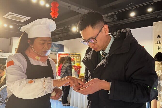 Shanghai Nanxiang Xiaolongbao Class Ancient Town Tour - What To Expect Practically