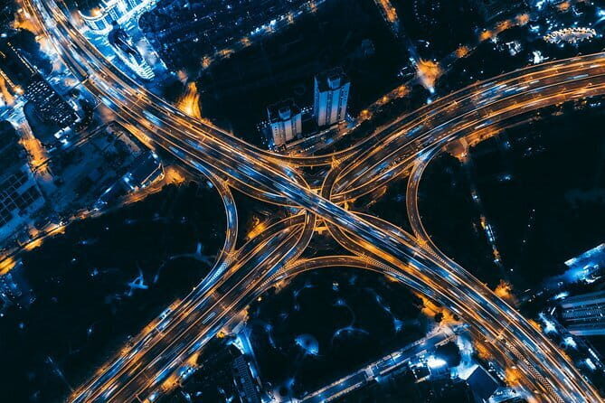 Shanghai Night River Cruise Tour with Jin Mao Tower - What You’ll Love About the Itinerary