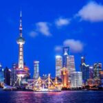 Shanghai: Night River Cruise Tour with Xinjiang Style Dining - The Sum Up