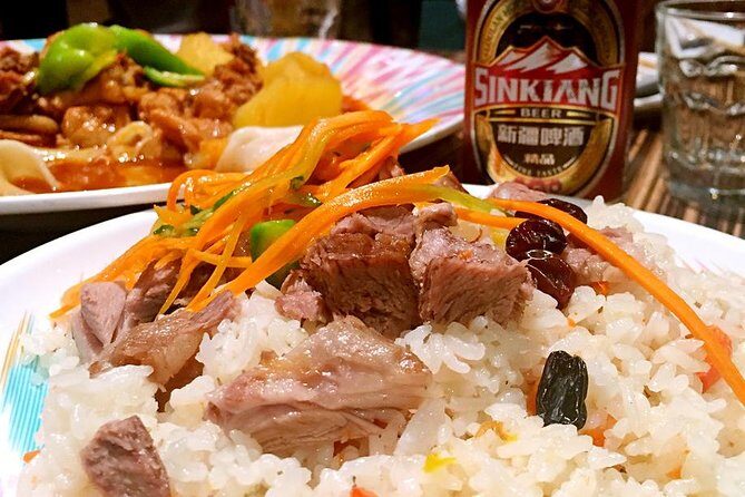 Shanghai Night River Cruise Tour with Xinjiang Style Dining Experience - Why This Tour Offers Great Value