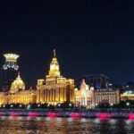 Shanghai Night River Cruise VIP Seating with Private Transfer and Dinner Option - Why This Tour Offers Great Value