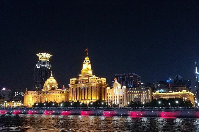 Shanghai Night River Cruise VIP Seating with Private Transfer and Dinner Option - Why This Tour Offers Great Value