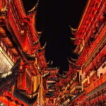 Shanghai Night Wonder:Choose Your Perfect Evening Experience - A Practical and Insightful Tour of Shanghai’s Evening Charms