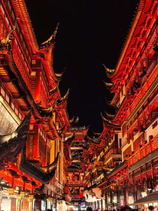 Shanghai Night Wonder:Choose Your Perfect Evening Experience - A Practical and Insightful Tour of Shanghai’s Evening Charms