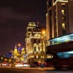 Shanghai Nightlife: Bars in The Bund and Old French Concession - The Sum Up
