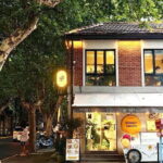 Shanghai Old Town Citywalk with a Discovery Challenge - Practical Details and Tips