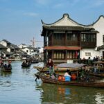 Shanghai One Day to Zhujiajiao Ancient Town - Who Will Love This Tour?