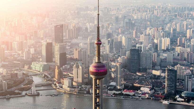 Shanghai: Oriental Pearl Radio & TV Tower e-Ticket - Who Will Love This Experience?