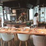 Shanghai Participatory Dining & Cooking Event - What to Expect During the Event
