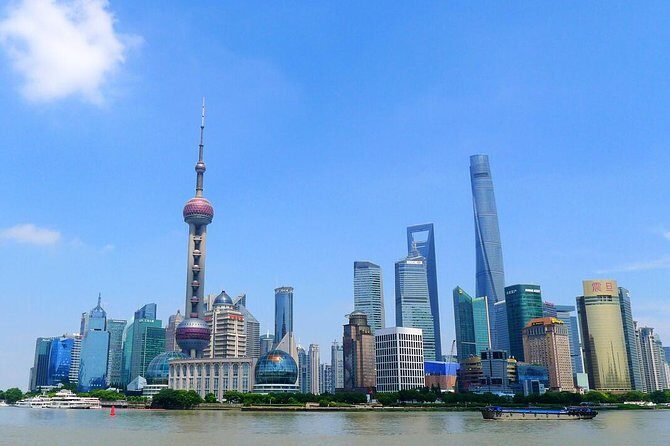 Shanghai Private 7 Hours Tour: Zhujiajiao and One More Attraction in Downtown - Who Is This Tour Best For?