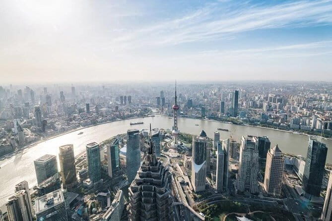 Shanghai Private City Tours and Landmarks - Frequently Asked Questions